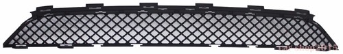 2015-2019 Chrysler 300 300C Front Grille Hood Lower Grille Black ...