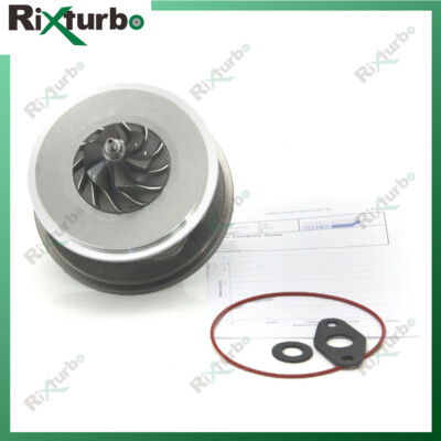 Turbocharger cartridge 758219 for Audi A4 A6 VW Passat B6 2.0 TDI BRE ...