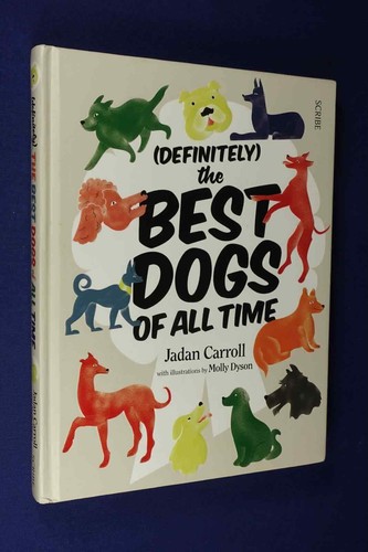 DEFINITELY THE BEST DOGS OF ALL TIME Jadan Carroll DOG STORIES ...