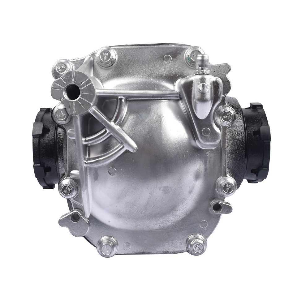 6AT 3.27 Ratio Differential Axle Carrier Rear Fit Cadillac ATS AWD 2013 ...