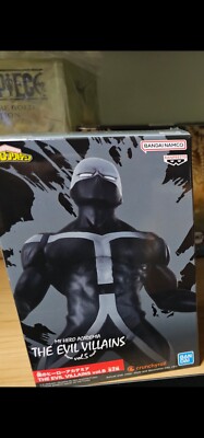 My Hero Academia (The Evil Villains) Ver A. Vol. 5 | eBay