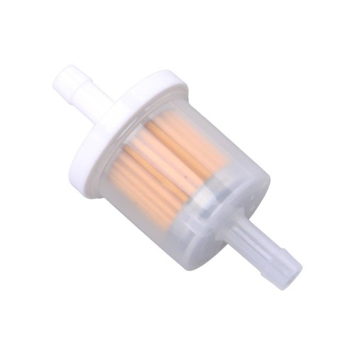 1Pcs Engine Fuel Filter Fit For 493629 691035 Kawasaki 49019-7001 Parts ...