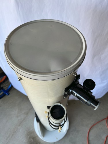 10” Meade Starfinder Newtonian Reflector Telescope (4.5 feet) | eBay