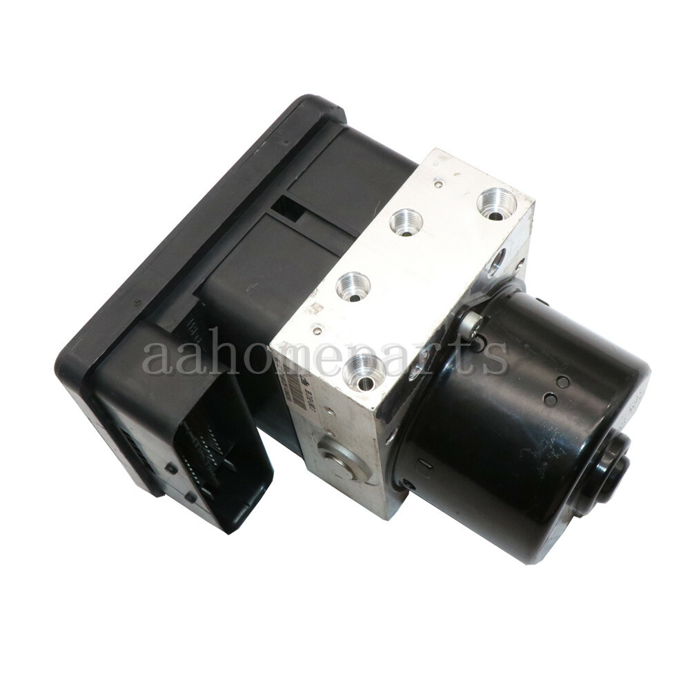 OEM ABS Pump Anti Lock Brake ESC Controller DP74-437A0-B For 2011 Mazda ...