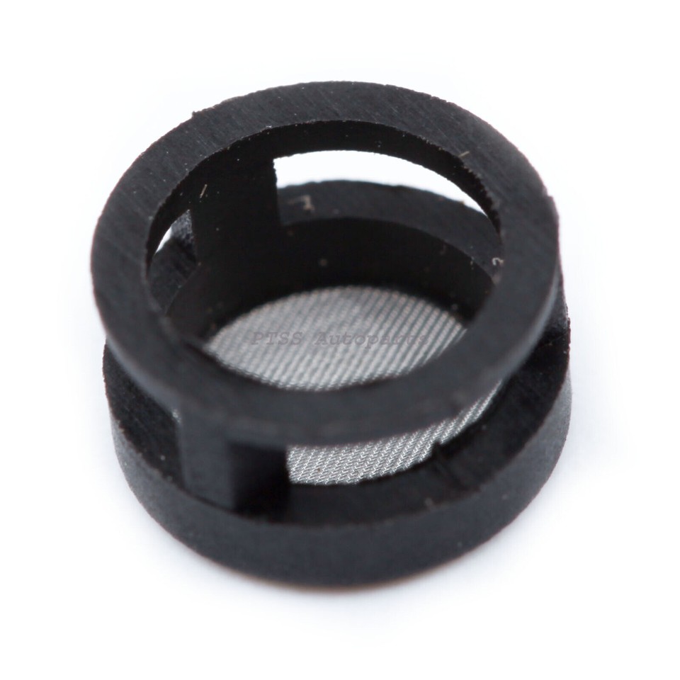 4×06H103081E Balance Shaft oil strainer for AUDI A4 A5 VW Passat 1.8 2. ...