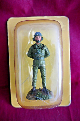 Soldat de plomb Légion étrangère Pilote du 1er REC 1980 - FFL soldier ...