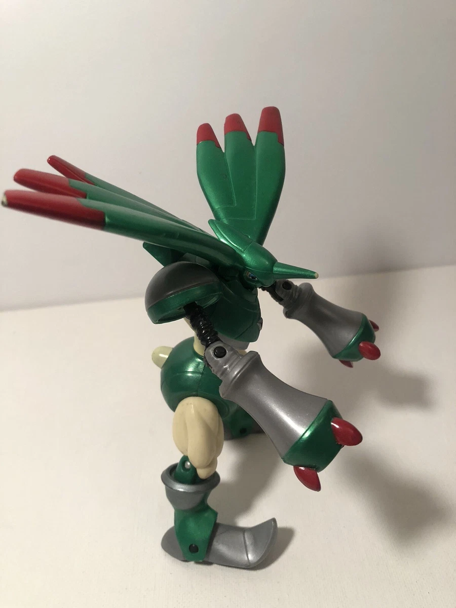 Digimon Tamers Rapidmon