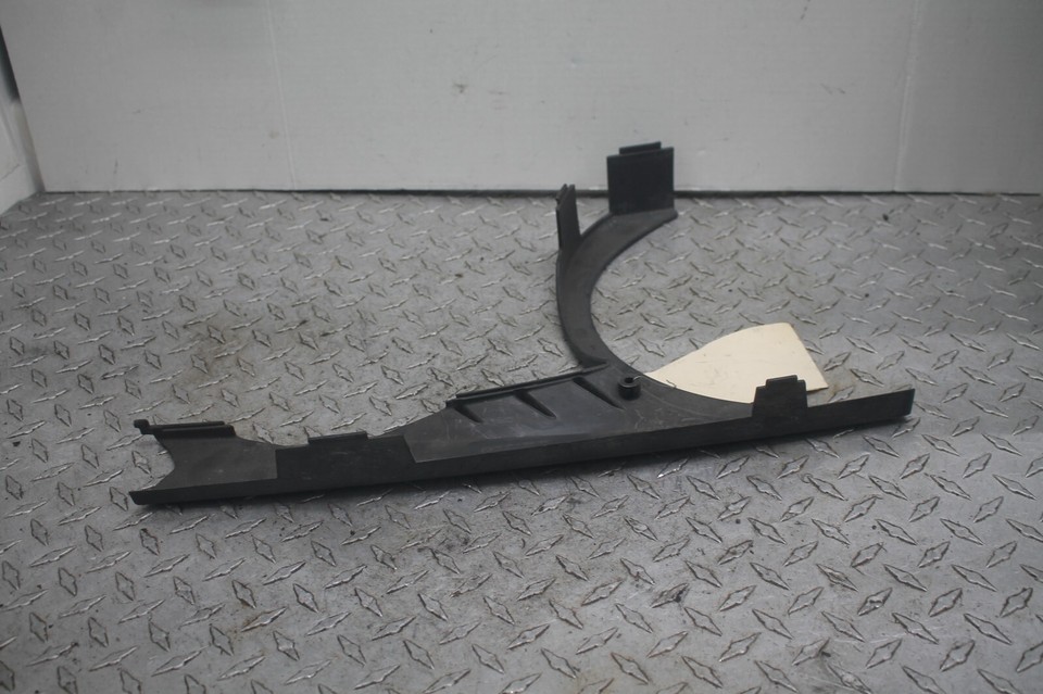07 BMW F800S Drive Belt Cover Guard Plastic Shroud 27727686586 | eBay