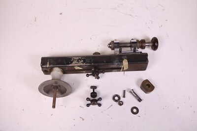 Levin Precision Watchmaker Lathe | eBay