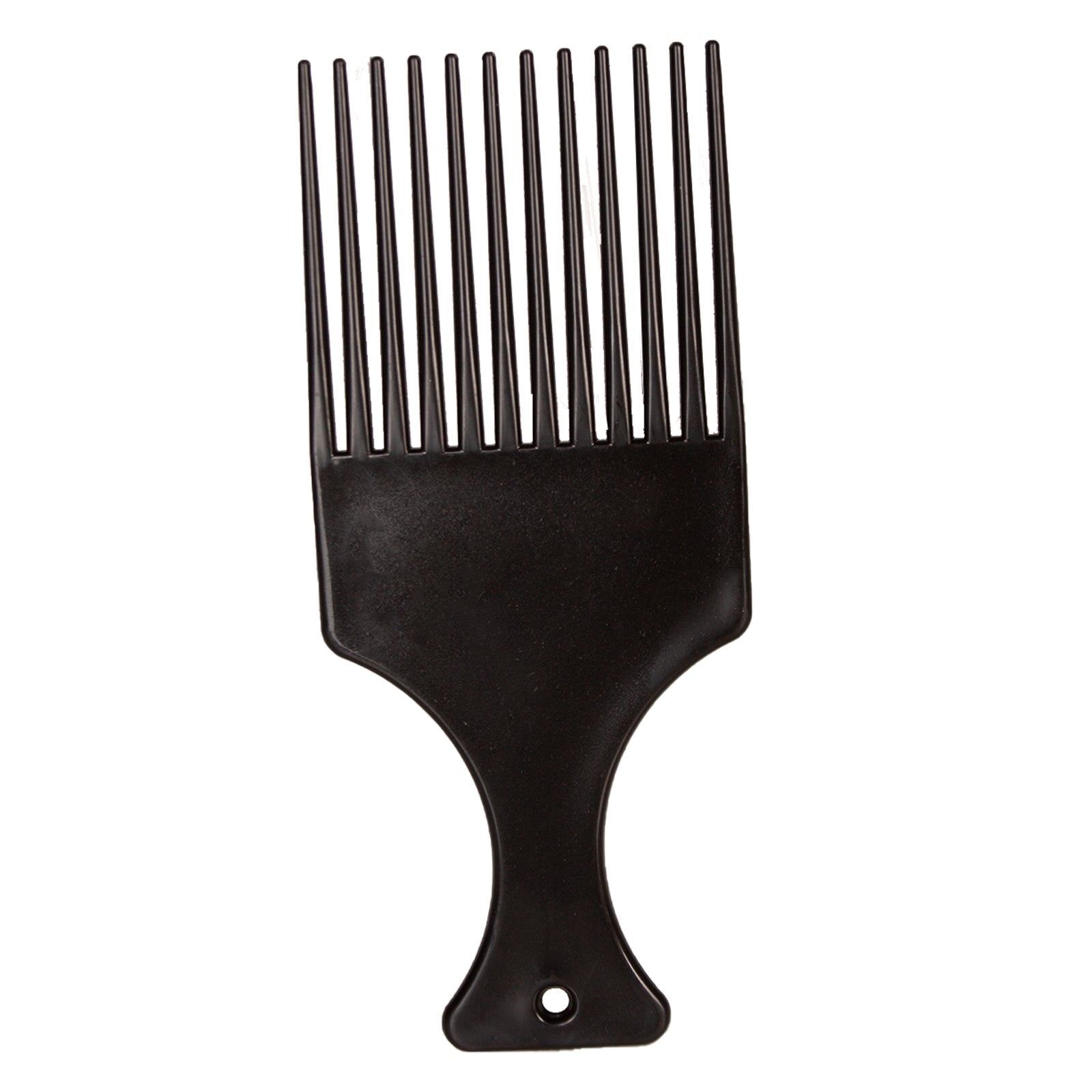 Afro Comb Plastic | eBay