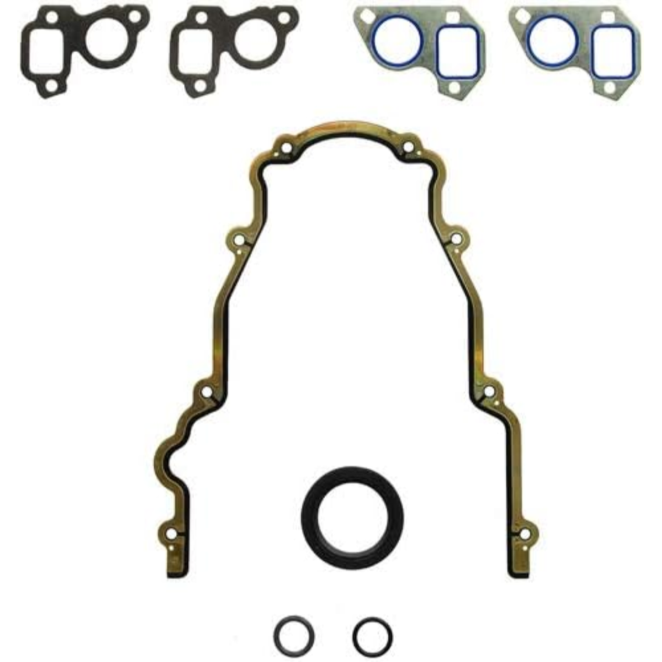 AFM Lifter Camshaft Lifters Kit Head Gaskets Bolts Set for 07-14 Chevy ...