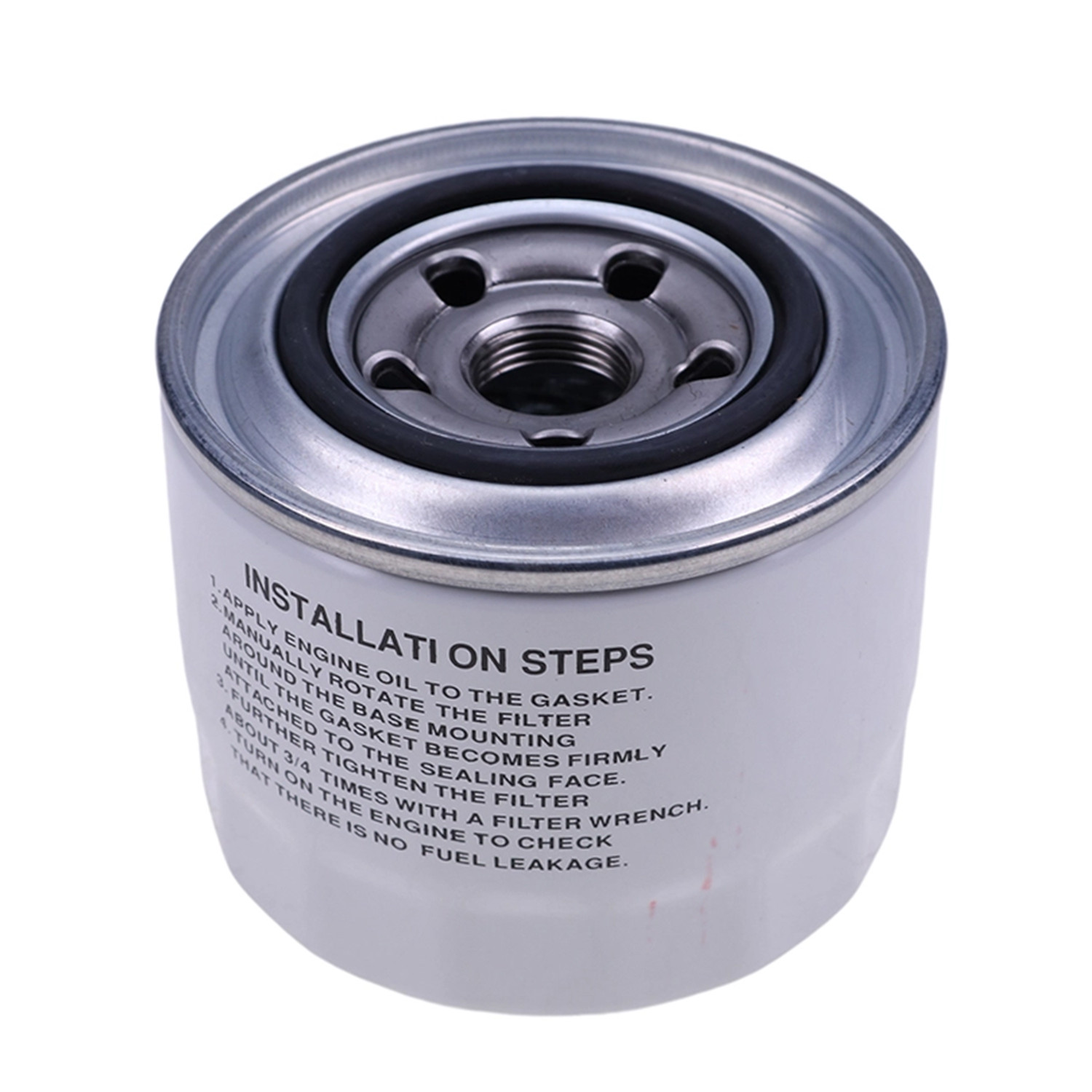 DONALDSON P550048 - Cross reference oil filters