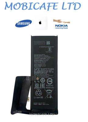 Genuine Xiaomi Mi 10 Pro 5G BM4M M2001J1G Battery - 4500mAh | eBay UK