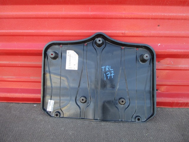 Nissan Altima Genuine Rear Under Cover Diffuser 748a2-3ta0a for sale ...