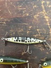 Lot of 5 Really Nice Heddon Lures! Spook, Chugger, Torpedo, Dying ...