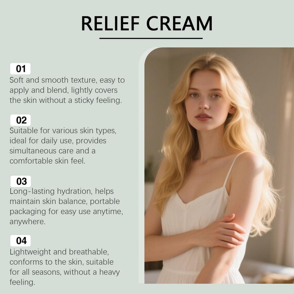 2X Intertrigo Cream – Skin Fold Care & Chafing Support Cream H OT 2026 ...