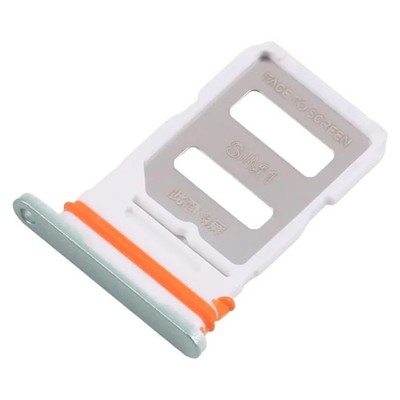 For Xiaomi Poco X7 Pro 5G Dual SIM Card Tray Holder Replacement Part ...