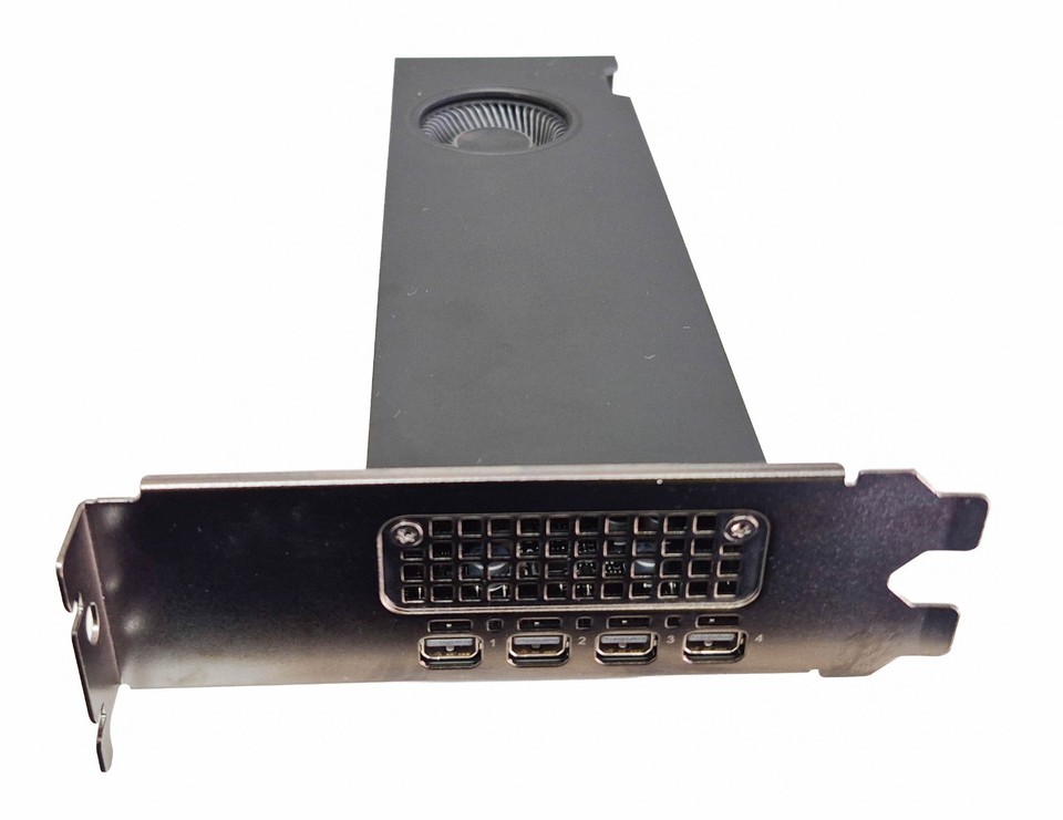 NVIDIA RTX A2000 12GB Graphics Card - Sold As is. | eBay Australia