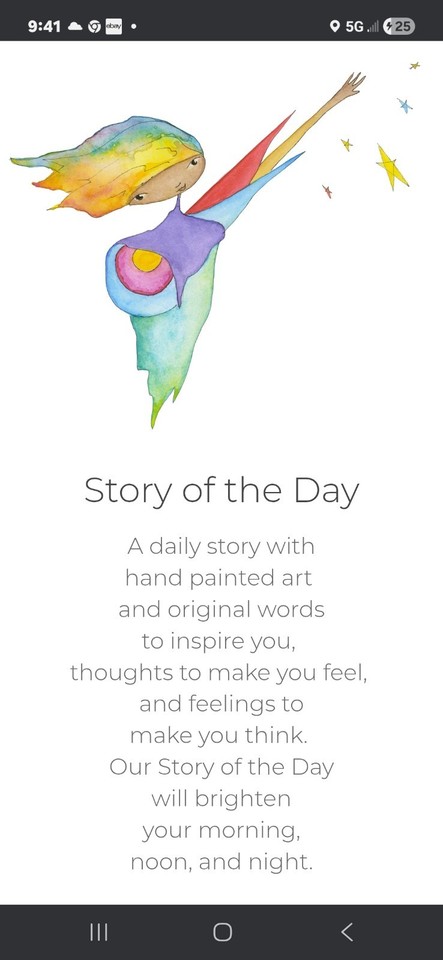 "Kindred Spirit" 1997 - By Brian Andreas Professionally Framed Art ...