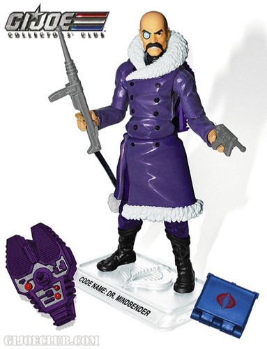 gi joe collectors exclusive lot of 10 figures | eBay