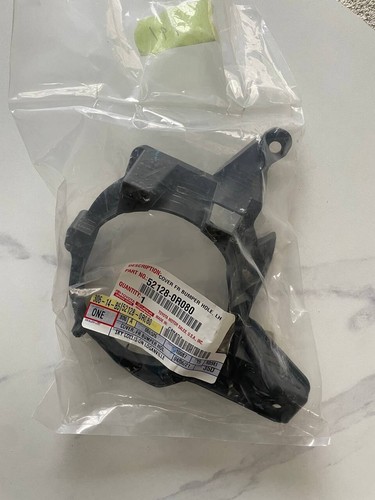 2013-2015 TOYOTA RAV4 DRIVER SIDE FOG LIGHT BEZEL NEW OEM 52128-0R080 ...