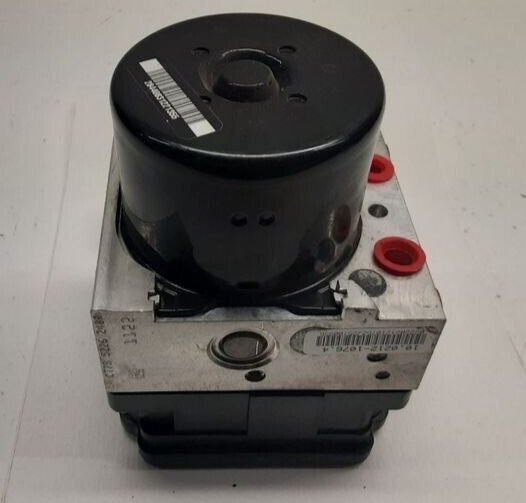 2015-2016 Volkswagen Jetta ABS Anti-Lock Brake Pump Control Module ...