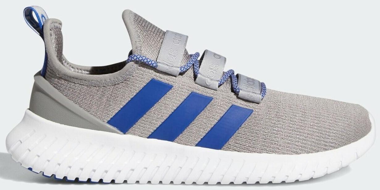 Size 11 - Adidas Kaptir Dove Grey Blue for sale online | eBay
