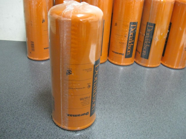 Donaldson P165705 Hydraulic Filter Spin-on Duramax for sale online | eBay