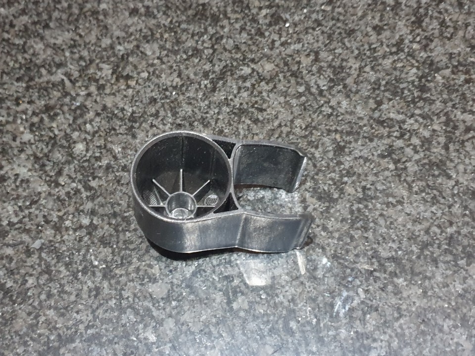 Genuine Vax OnePWR Blade 4 Crevice Tool Caddy Holder Wand | eBay UK