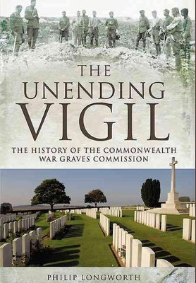 Unending Vigil by Philip Longworth (English) Paperback Book ...