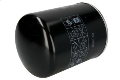 Filter, operating hydraulics MANN-FILTER WD 1374/6 | eBay Australia