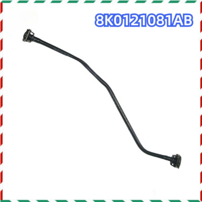 For 2009-2016 Audi A4/A4 Quattro A5/A5 Quattro #8K0 121 081 AB Radiator ...