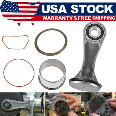 N021725/N038785 Air Compressor Piston Kit for DeWalt 2-7/8" D55168 ...