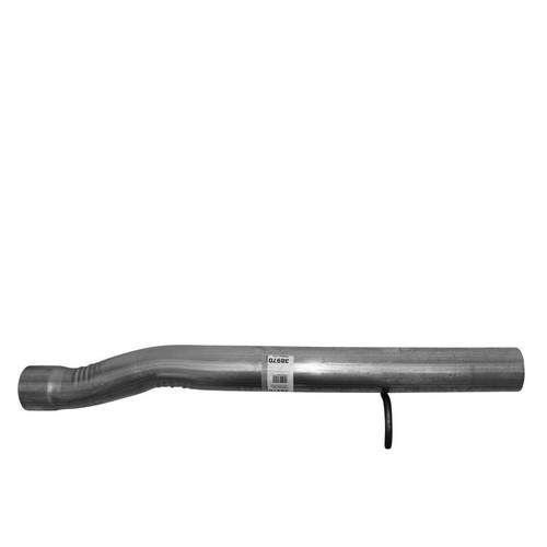 N/A Exhaust Pipe Fits 2013-2014 Ford E-350 Super Duty 5.4L V8 FLEX SOHC ...