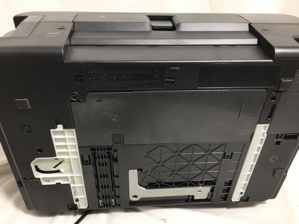 Canon PIXMA iP6700D Photo Printer Click-Connect-Print PictBridge | eBay