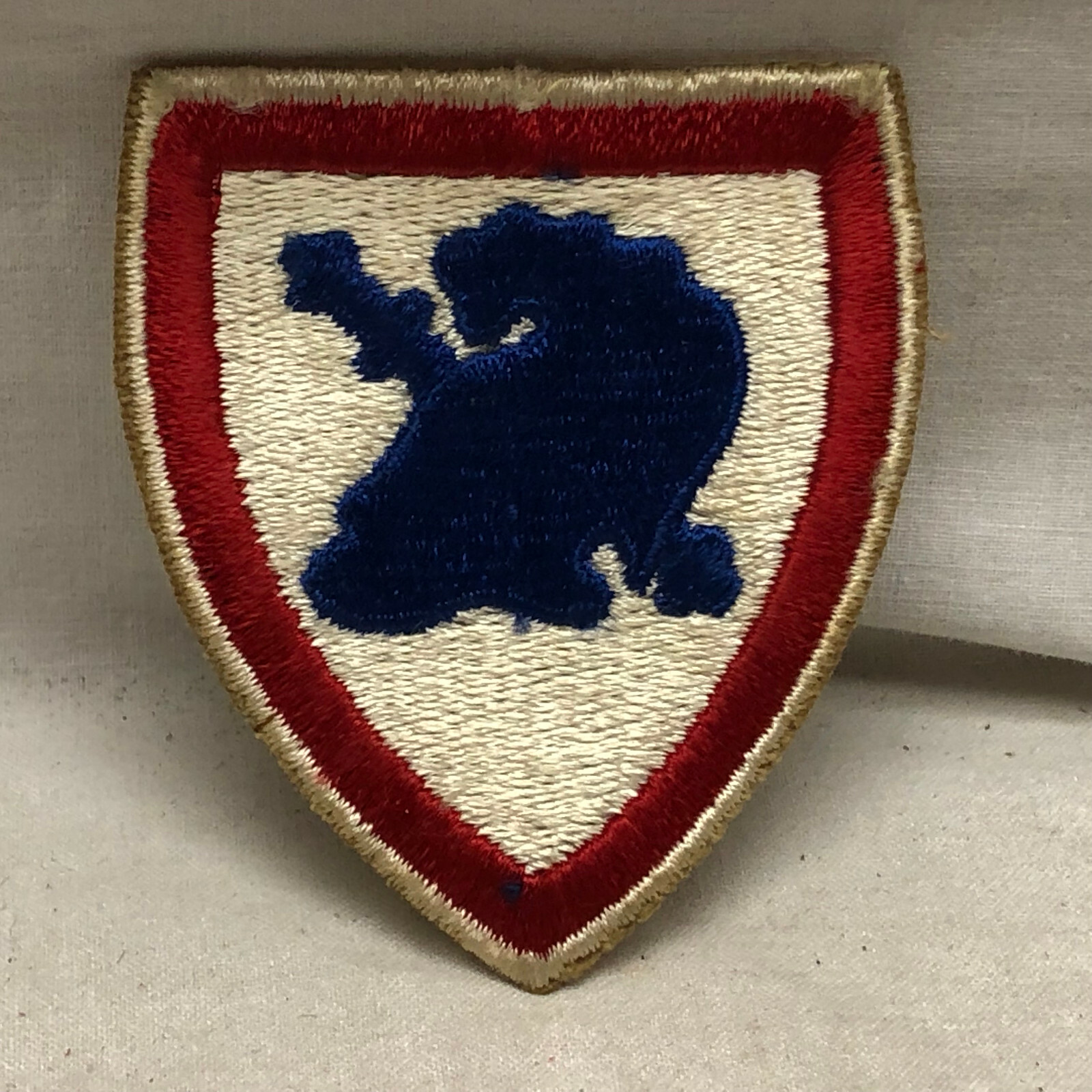 Military Patch Badge Army West Point Cadet Tight Weave Variant | eBay