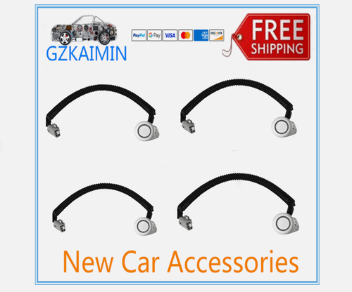 4pcs OEM 89341-28390 For 2003-2006 Toyota Previa/Tarago CLR30 PDC ...