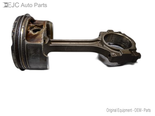 Piston and Connecting Rod Standard For 12-17 Buick Verano 2.4 12608366 ...