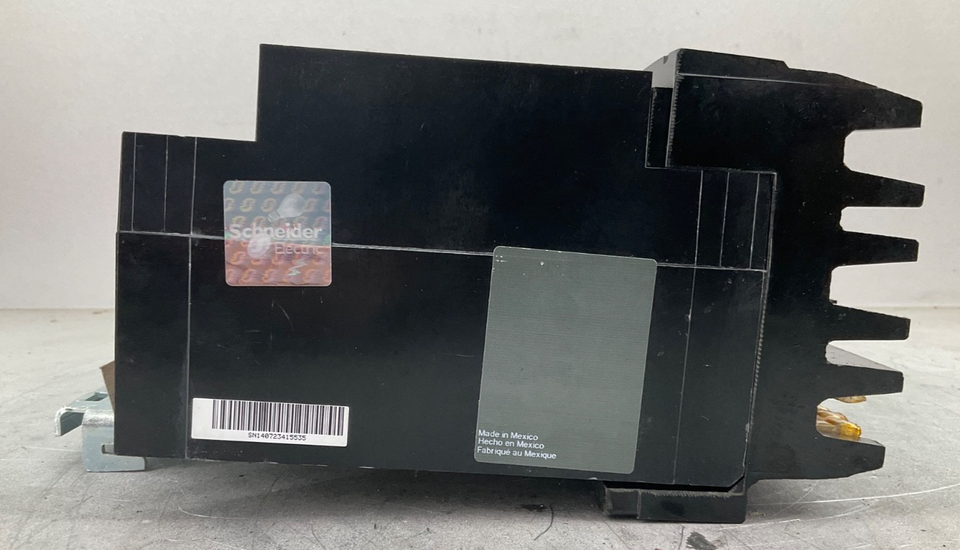 SQUARE D SL400 ILINE PLUG ON LUGS 400A 3P 600V NEW | eBay