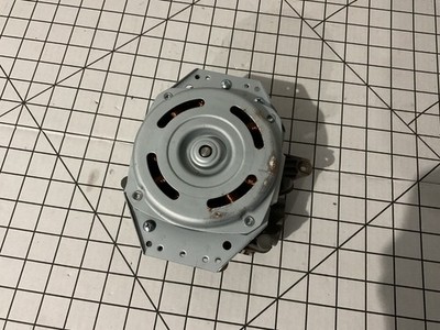OEM Genuine LG 4681ED1004E Motor Assembly | eBay
