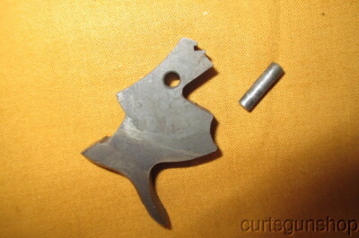 Remington No 6 Falling Block 22 Caliber Rifle Hammer and Pin | eBay