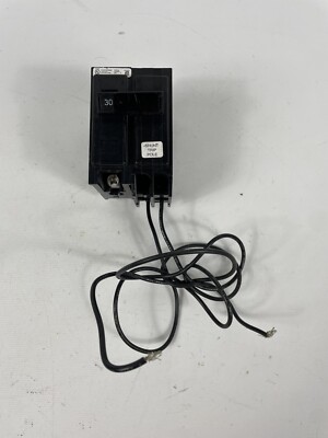 Circuit Breakers - Circuit Breakers With Shunt Trip