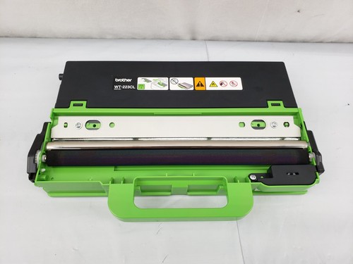 New GENUINE Brother WT223CL REPLACEMENT Waste Toner Collector for ...