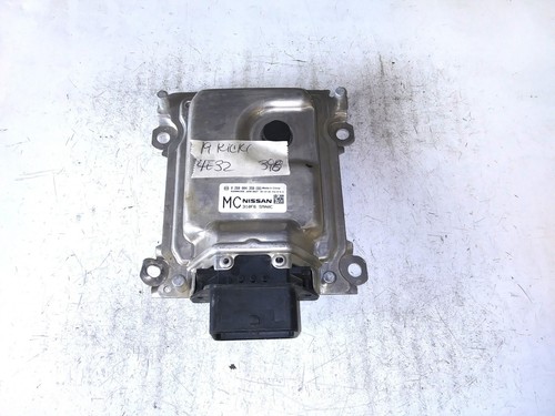 310F6 5MA0C Nissan Kicks 2018-2019 TCM transmission computer | eBay