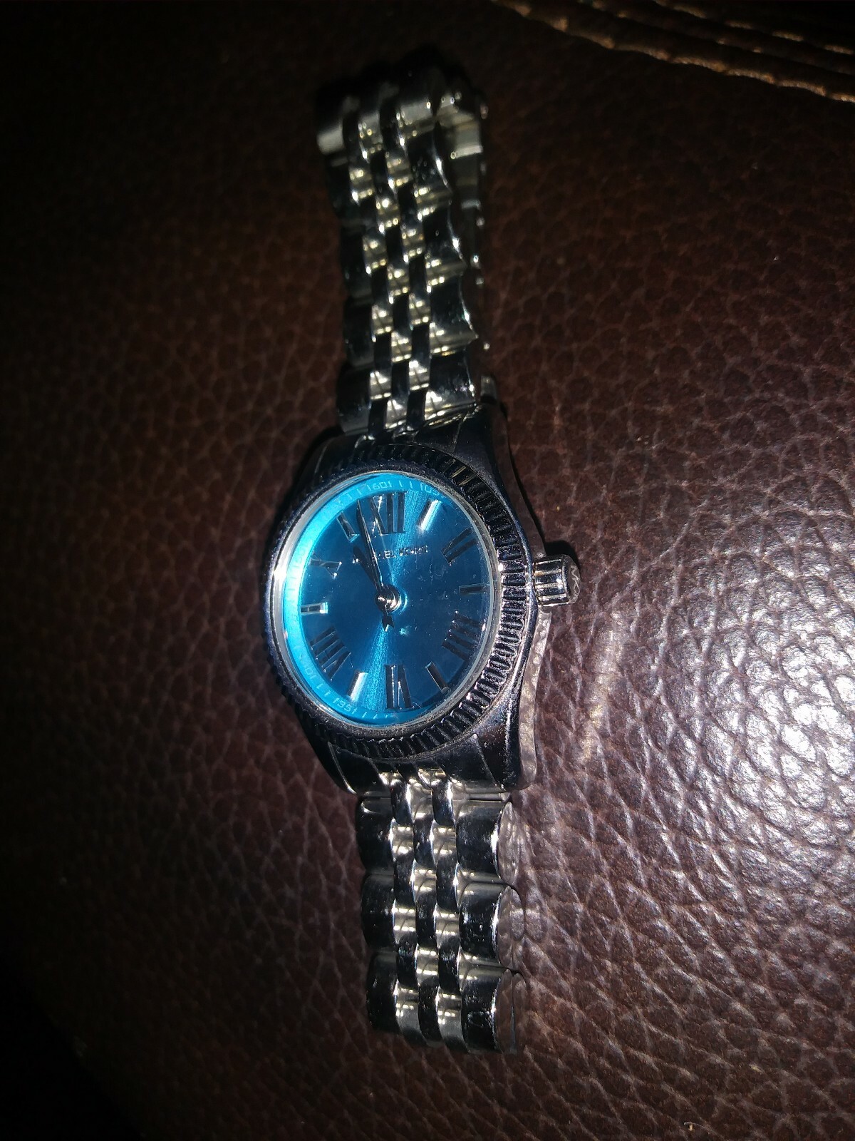 Michael Kors MK3328 Women's stainless steel women's watch | eBay