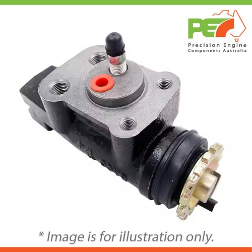 New EAZY PARTS REAR WHEEL CYLINDER PN 3X0102 To Fit FUSO CANTER FE659 ...