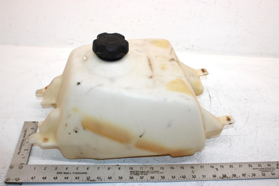 1996 Polaris Magnum 425 Oem Fuel Gas Tank W/Cap 5430725 2520241 AP173 ...