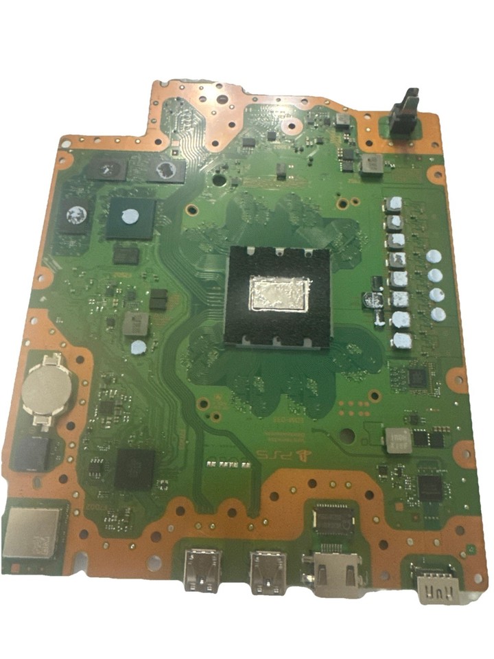 Used OEM Playstation 5 PS5 Motherboard CFI-1215B EDM-033 Fully Tested ...