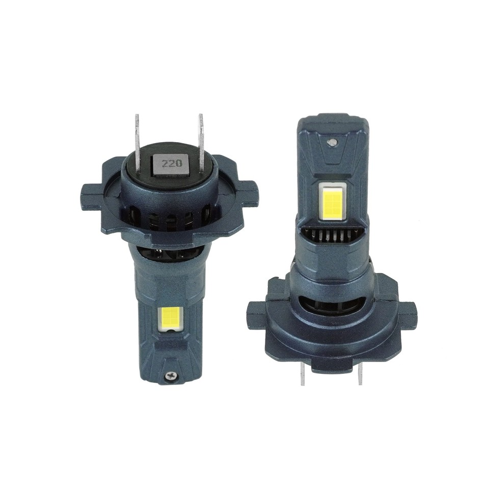 H7 3570 CSP LED White High Beam Headlight Fog Daytime Running Light ...