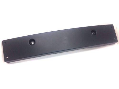 Porsche 997 Gen 1 Front Number Plate Holder Plinth 9977011050001C 2005 ...